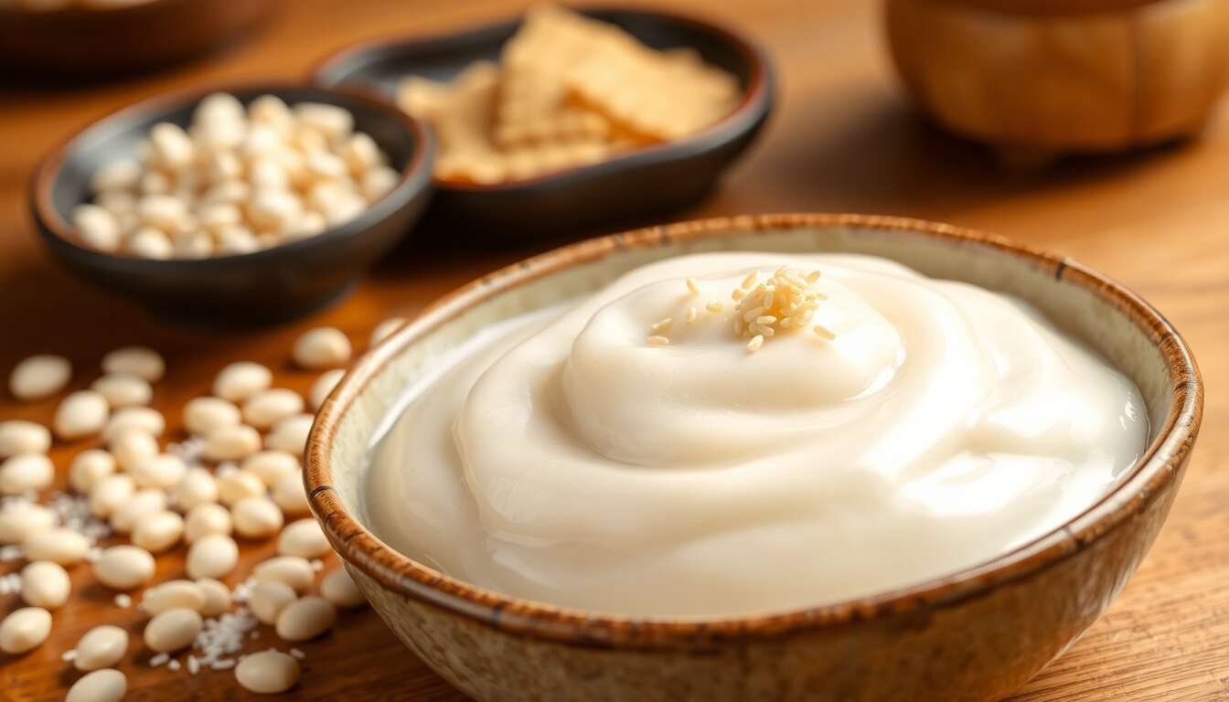 Recette authentique et délectable de shiroan
